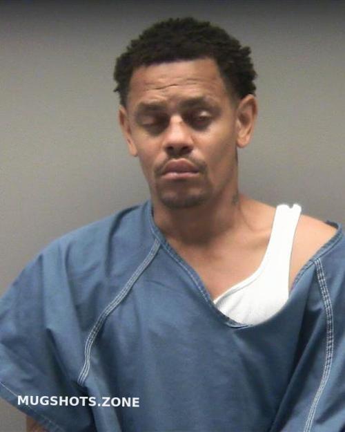 TATE LATRE OMORO 05/05/2021 - Kettering Jail Mugshots Zone