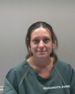 ADKINS DARLENE RADINA 12/15/2021 - Kettering Jail Mugshots Zone