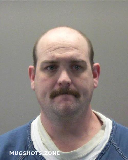 CUNNINGHAM III ROBERT WAYNE 01/01/2022 - Kettering Jail Mugshots Zone