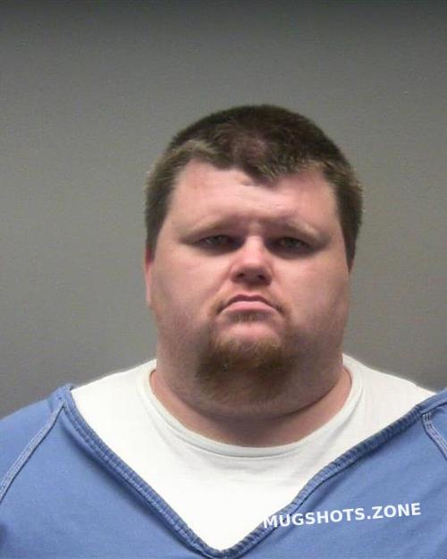 WILLIAMS JEREMY SCOTT 01/02/2022 - Kettering Jail Mugshots Zone