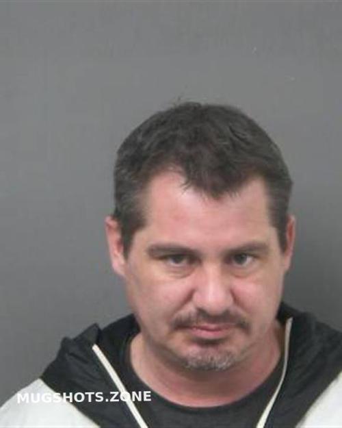 ROTTE JR JOHN JAMES 01/02/2022 - Kettering Jail Mugshots Zone