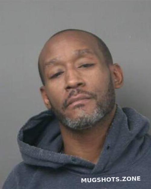 DILLARD JR CORNELIUS 01/04/2022 - Kettering Jail Mugshots Zone