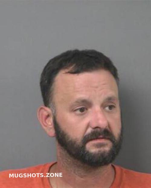 HARNISH JEREMY MICHAEL 01/11/2022 - Kettering Jail Mugshots Zone