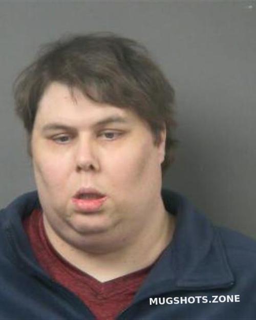 FRICK JASON MARK 01/12/2022 - Kettering Jail Mugshots Zone