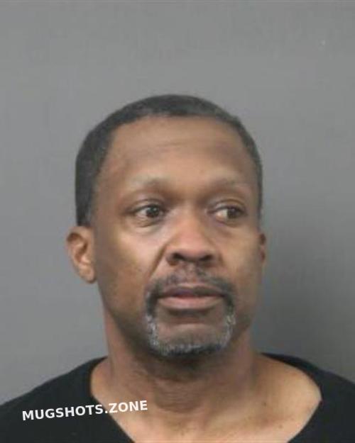 FAIR DARRYL CHARLES 02/12/2022 - Kettering Jail Mugshots Zone