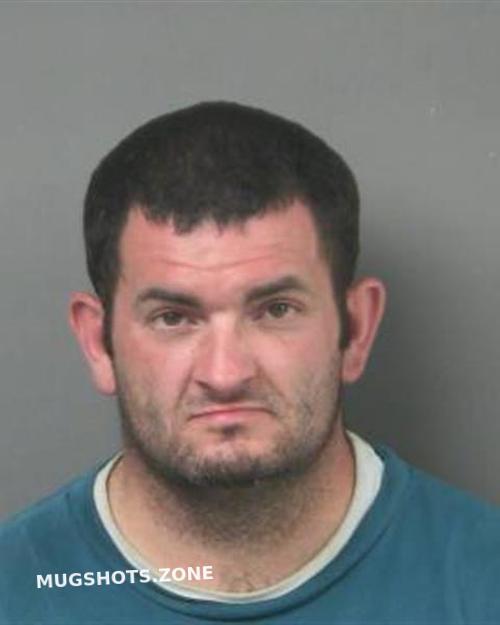 CHILDERS KEITH JAMES 03/15/2022 - Kettering Jail Mugshots Zone