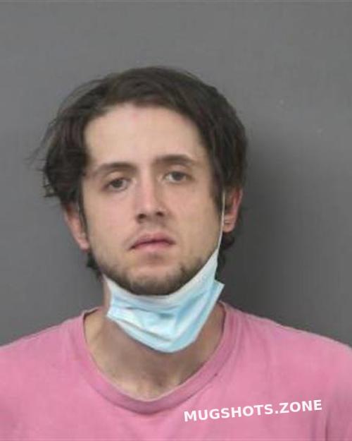 KNOPP SAMUEL LOUIS 03/18/2022 - Kettering Jail Mugshots Zone