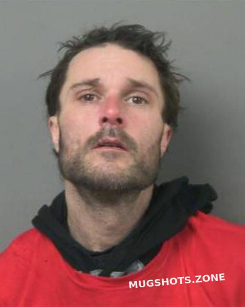 HOLMES NICHOLAS JAMES 03/20/2022 - Kettering Jail Mugshots Zone