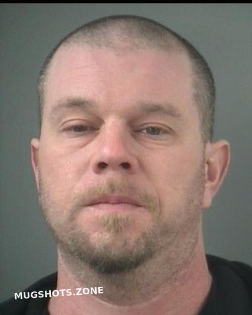 BUCKINGHAM MICHAEL DELONE 03/20/2022 - Kettering Jail Mugshots Zone