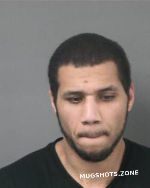 RANSOM TERRANCE D 04/10/2022 - Kettering Jail Mugshots Zone