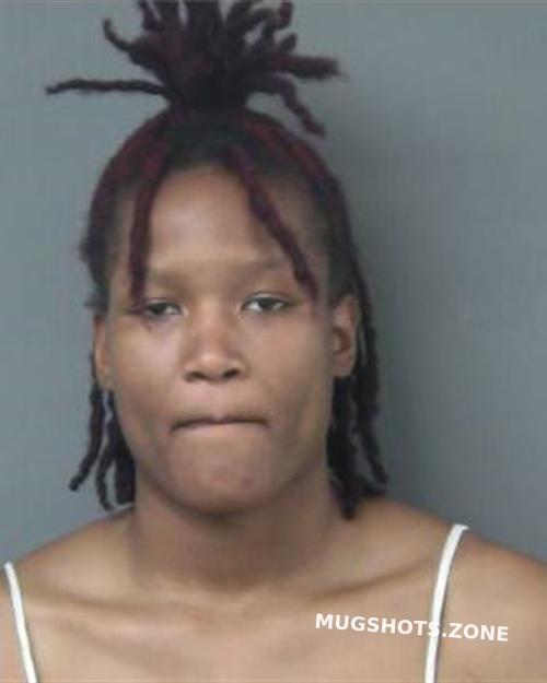 HALE SHAMARRE AYLISSA-MONET 04/25/2022 - Kettering Jail Mugshots Zone