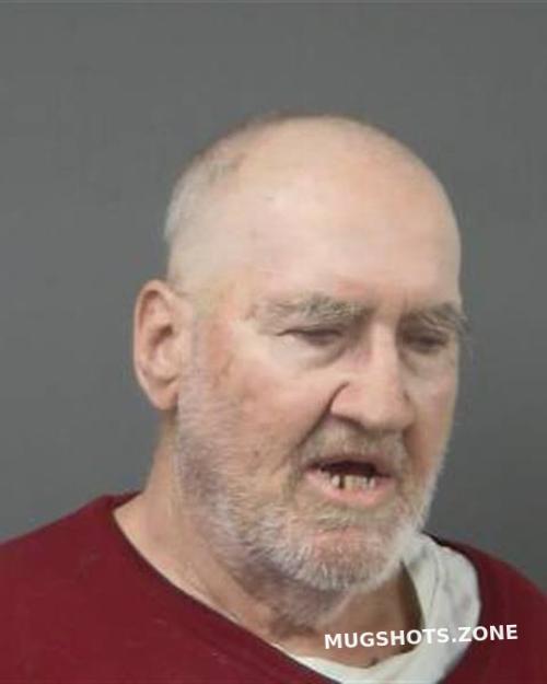 OSBORNE LARRY ANDERSON 05/07/2022 - Kettering Jail Mugshots Zone