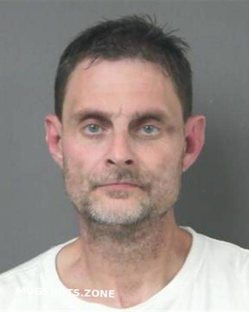 MARCH MICHAEL BANCHE 05/14/2022 - Kettering Jail Mugshots Zone