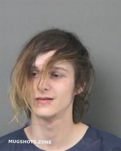 MITCHELL KRISTOPHER THOMAS 05/16/2022 - Kettering Jail Mugshots Zone