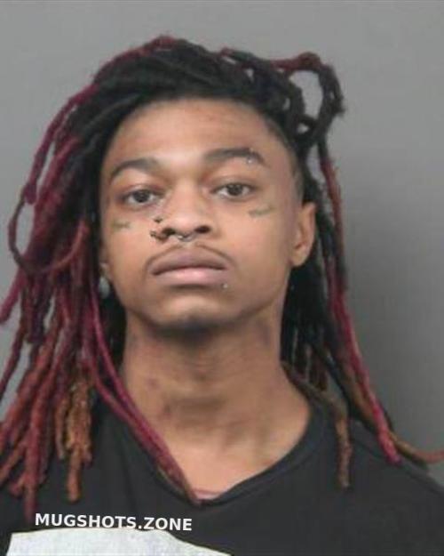 CAHALL DONALD PARRIS 05/30/2022 - Kettering Jail Mugshots Zone