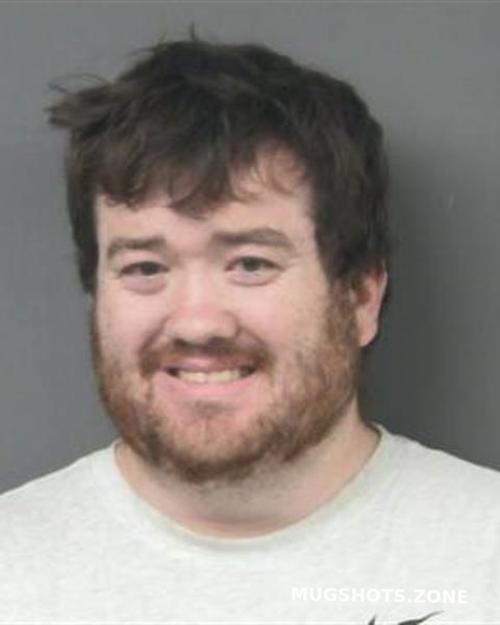 BECK CHAD THOMAS 06/24/2022 - Kettering Jail Mugshots Zone