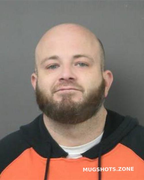 LABOFFE KRISTOPHER MICHAEL 06/27/2022 - Kettering Jail Mugshots Zone