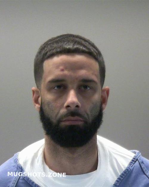 MCCULLAR MICHAEL R 07/22/2022 - Kettering Jail Mugshots Zone