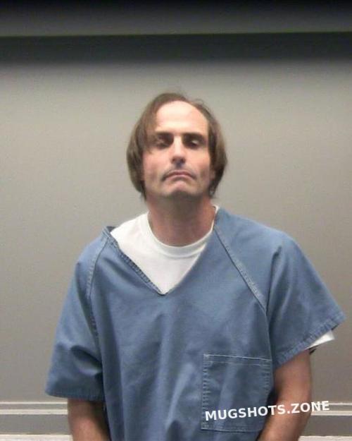 PERRIN GREGORY ALLEN 08/02/2022 - Kettering Jail Mugshots Zone