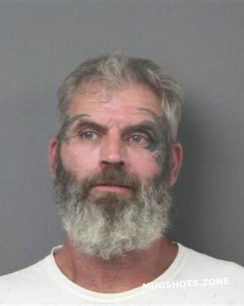 WOODRUFF SR CHUCK BRADEN 08/13/2022 - Kettering Jail Mugshots Zone