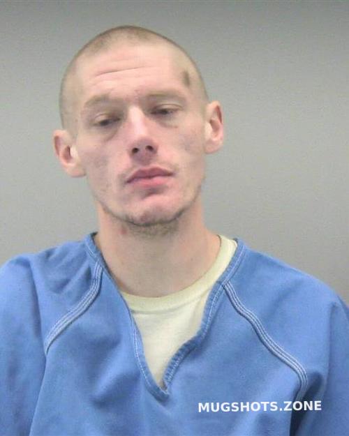 FRANCIS SR EMMETT TRAVIS 08/19/2022 - Kettering Jail Mugshots Zone