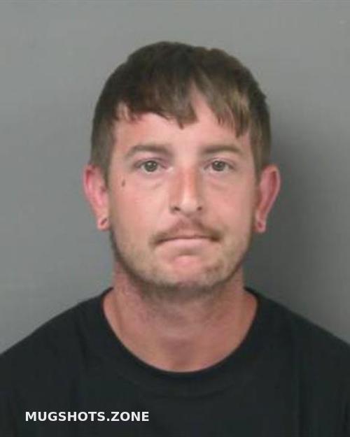 FUGATE JUSTIN LEE 08/22/2022 - Kettering Jail Mugshots Zone