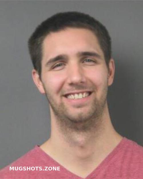 RIEMAN JAMES LOGAN 08/28/2022 - Kettering Jail Mugshots Zone