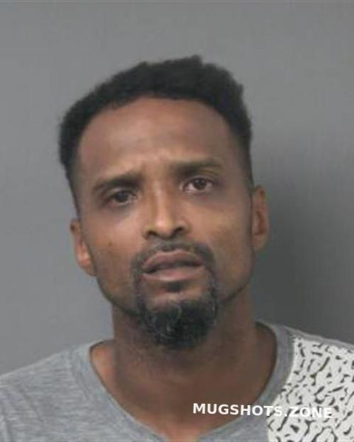 BROWN BRANDON ANTWON MCCALISTER 09/08/2022 - Kettering Jail Mugshots Zone