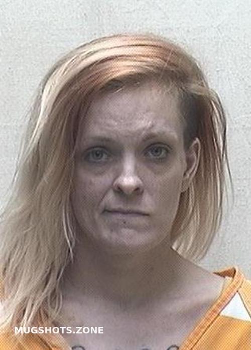 MACKEN CARAMI LEIGH 09/20/2022 - Kettering Jail Mugshots Zone