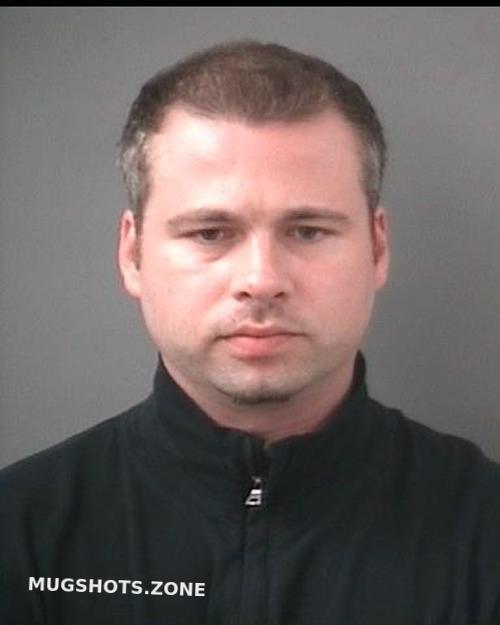 PROCTOR BRENT NATHANIEL 09/25/2022 - Kettering Jail Mugshots Zone