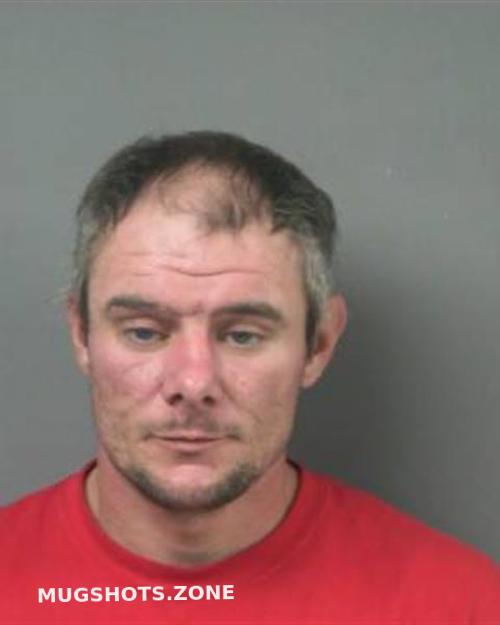 WILLIAMS AARON MICHAEL 10/10/2022 - Kettering Jail Mugshots Zone