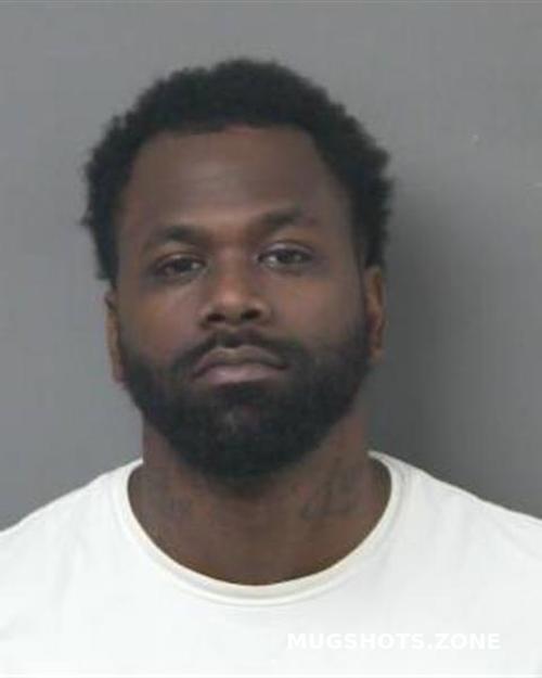 BYRD DAVEION LAQUAN 10/10/2022 - Kettering Jail Mugshots Zone