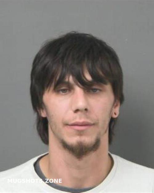 DAHN STEVEN RICHARD 10/12/2022 - Kettering Jail Mugshots Zone