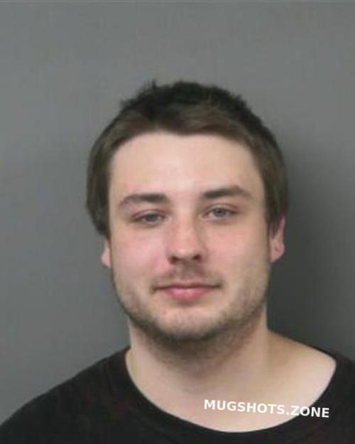 JOHNSON JEREMY JOSEPH 10/20/2022 - Kettering Jail Mugshots Zone