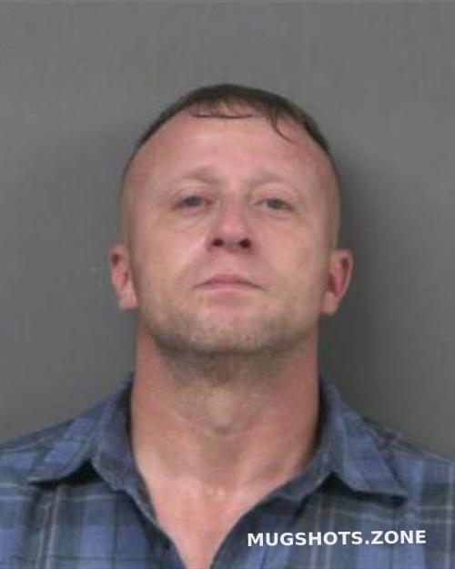 WHITE CHARLES THOMAS 10/25/2022 - Kettering Jail Mugshots Zone