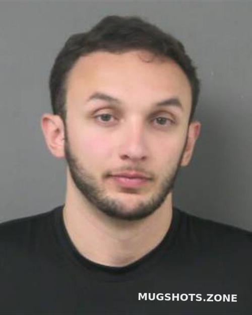 MURPHY ROMERO DAVID 10/30/2022 - Kettering Jail Mugshots Zone