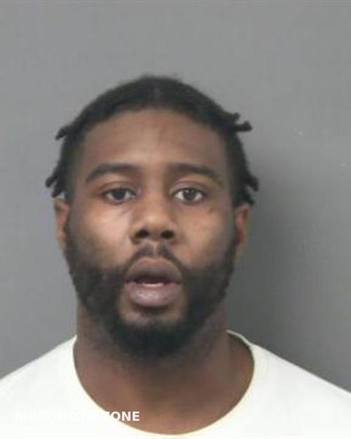 BLANTON BRIAN EARL 11/06/2022 - Kettering Jail Mugshots Zone