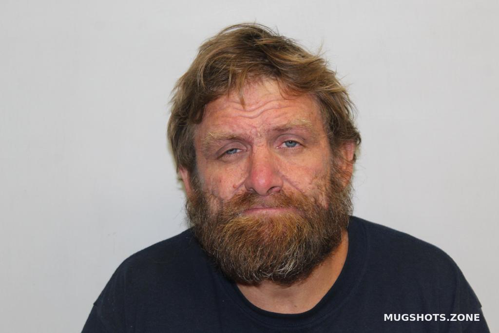 NEWMAN PHILLIP LEE 11/09/2022 - Kettering Jail Mugshots Zone