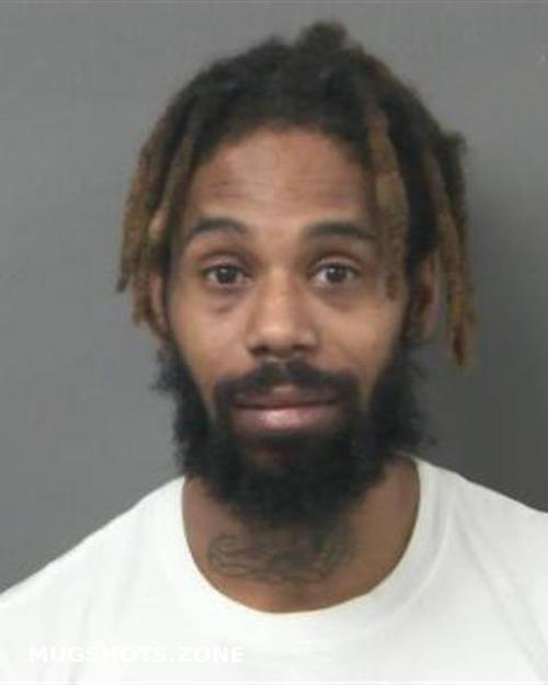 WATTS III CHARLES DAVID 11/11/2022 - Kettering Jail Mugshots Zone