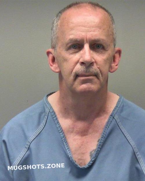 SILER DARRELL EUGENE 11/12/2022 - Kettering Jail Mugshots Zone