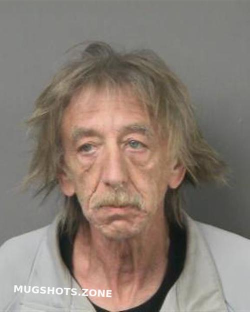 STARR DAVID LEE 12/10/2022 - Kettering Jail Mugshots Zone