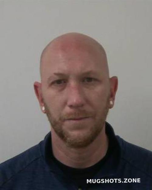 ABEL DAVID ALLEN 12/15/2022 - Kettering Jail Mugshots Zone