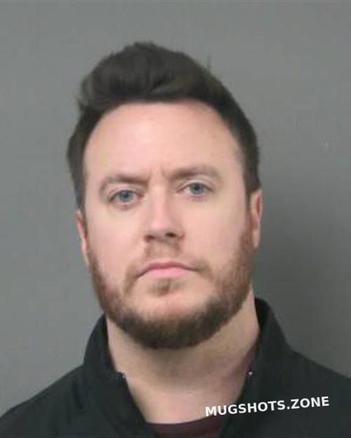 GENTRY LUKAS ALLAN 12/20/2022 - Kettering Jail Mugshots Zone