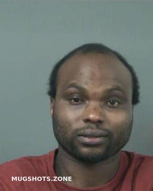 UWIZERA PATERNE 12/26/2022 - Kettering Jail Mugshots Zone