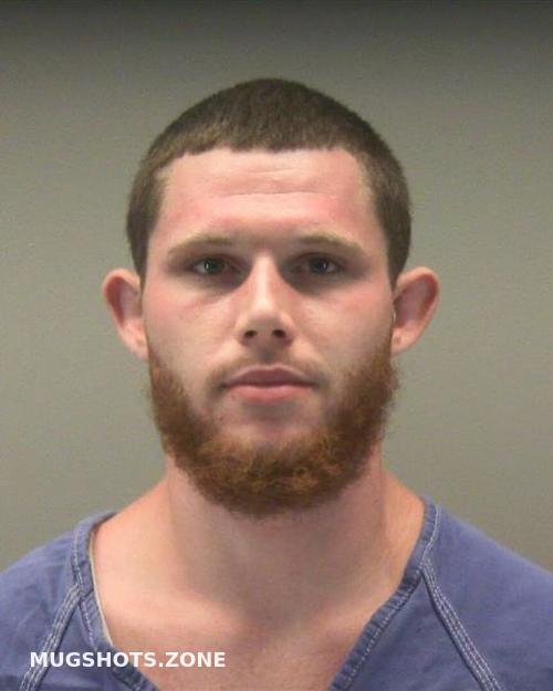 GUY NATHAN COLE 01/11/2023 - Kettering Jail Mugshots Zone