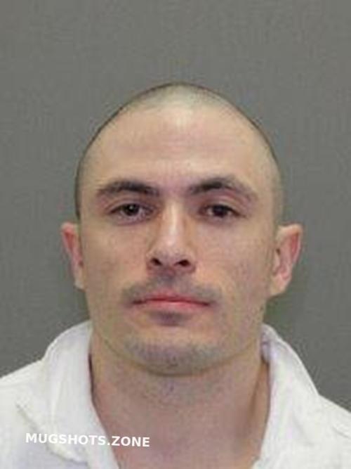 HESTAND DUSTIN WADE 01/15/2023 - Kettering Jail Mugshots Zone