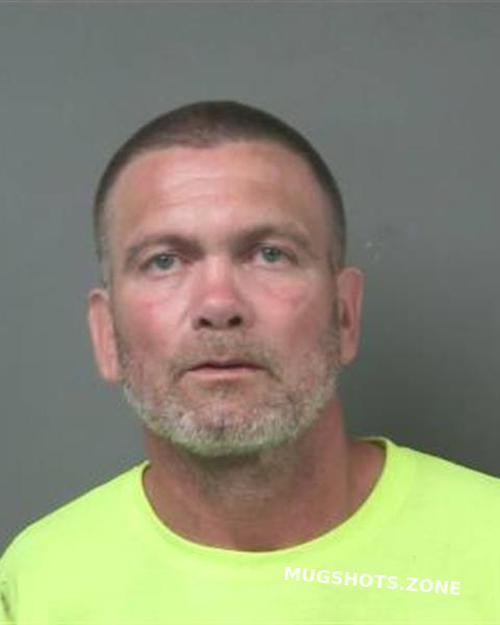 ROUSH SR DANNY LEE 01/18/2023 - Kettering Jail Mugshots Zone
