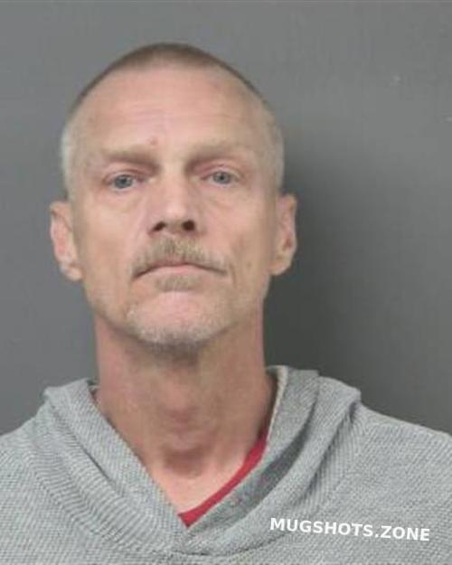 GAINOR ROBERT JOHN 04/01/2023 - Kettering Jail Mugshots Zone