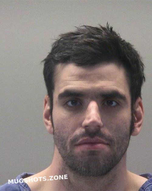 CARL JUSTIN DAVID 04/05/2023 - Kettering Jail Mugshots Zone