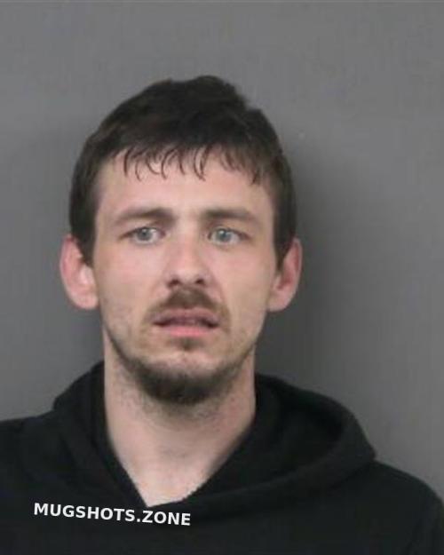 GRAHAM COREY WHAYNE 04/25/2023 - Kettering Jail Mugshots Zone